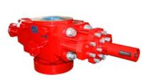 China Single Ram Blowout Preventer 279.4mm Bore 70MPa BOP for Oil Rig Well Control for sale