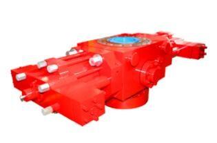 China API 16A 11 Inch 10000psi Single Ram Blowout Preventer BOP for Drilling Operations for sale