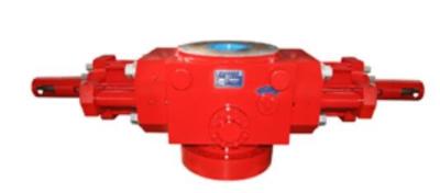 China 11 Inch 15000psi Single Ram BOP Cameron Type Blowout Preventer for Oil and Gas for sale