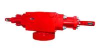 China API Alloy Steel Single Ram BOP 11 Inch 5000psi for Oilfield Drilling for sale