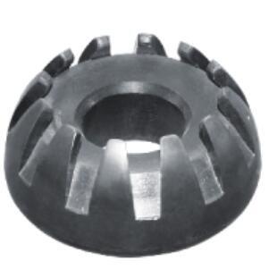 China 11 Inch 3,000 PSI Annular BOP Packing Element for Oil Field Drilling - API 16A Compliant for sale
