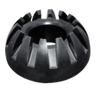 China 13 5/8 Inch Annular BOP Packing Element 5,000 PSI API 16A Certified Drilling Seal Rubber for sale