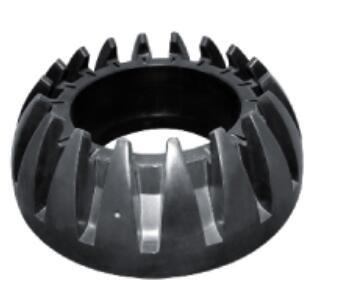 China 3000 PSI Annular BOP Packing Element 20 3/4