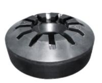 China 11 Inch 10,000 PSI Hydril Packing Element Rubber Core for Annular BOP Systems - API 16A Compliant for sale