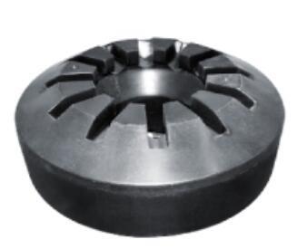 China 11 Inch 10,000 PSI Hydril Packing Element Rubber Core for Annular BOP Systems - API 16A Compliant for sale