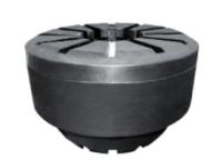 China 11 Inch Spherical Rubber Annular BOP Packing Element - 15,000 PSI Working Pressure, API 16A Certified for sale