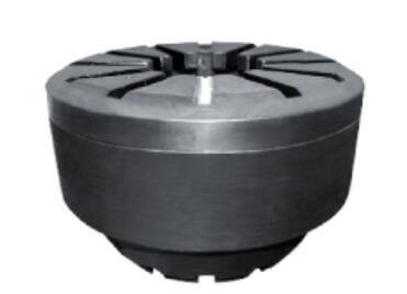 China 11 Inch Spherical Rubber Annular BOP Packing Element - 15,000 PSI Working Pressure, API 16A Certified for sale