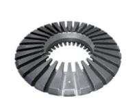 China 29 1/2 Inch 500 PSI Annular BOP Packing Element with Tapered Rubber for Oilfield Well Control for sale