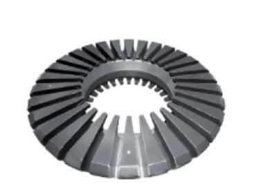 China 29 1/2 Inch 500 PSI Annular BOP Packing Element with Tapered Rubber for Oilfield Well Control for sale