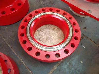 China API 20E Bolt and Nuts for BOP and Casing Head Gate Valve 2-7/8 inch for sale