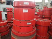 China API 6A BOP Spool Double Studded Casing Head 2-4 Inch 20000 PSI for Wellhead Systems for sale