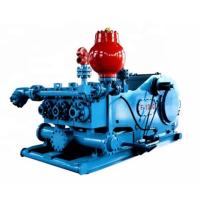 China F800FT 800HP Drilling Mud Pump with 229mm Stroke Length and 5000 psi Max Pressure for Water Well Drilling for sale