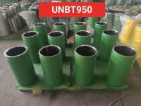 China API 7K Cylinder Liner Mud Pump Spares for BOMCO F1000 HP - 4