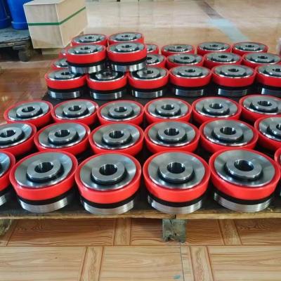 China API 7K Certified Mud Pump Piston for F800 Horsepower - 3.5