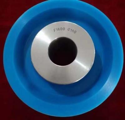China API 7K Piston Assembly for BOMCO RS F1600 Mud Pump - 3.5