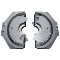 China Forged Ram BOP Parts 2 3/8in Shaffer Type 7 1/16in 10000psi Double Ram for sale