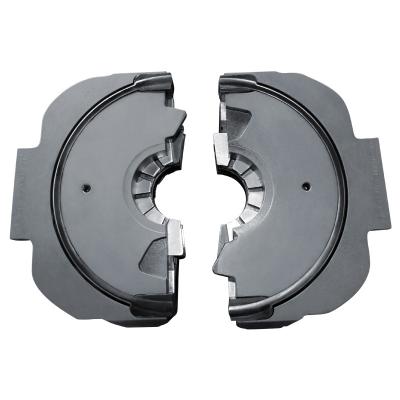 China 2 7/8-5 Inch Variable Ram Assembly for Shaffer Type Ram BOP 13 5/8 5000 psi for sale