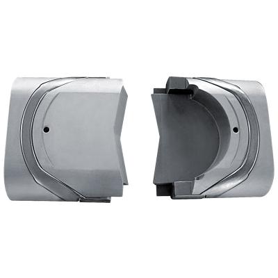 China 4130 Forged Blind Shear Ram Assembly 13 5/8 5000psi Double Ram BOP for sale