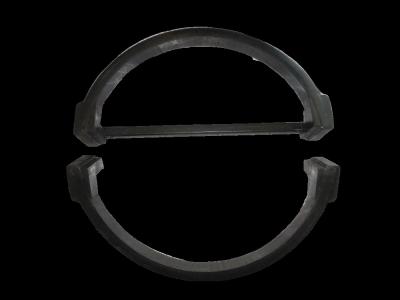 China SHAFFER Shear Ram Core 7 1/16-5000 Blowout Preventer Component for Oil & Gas Drilling for sale