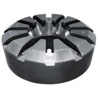 China MSP Hydril 21 1/4 Inch Annular BOP Packing Element 2000 Psi API 16A Well Drilling for sale