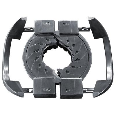 China 2 7/8 to 5 Inch Variable Ram Packers for 13 5/8 Inch 5000psi BOP NBR Seals for sale