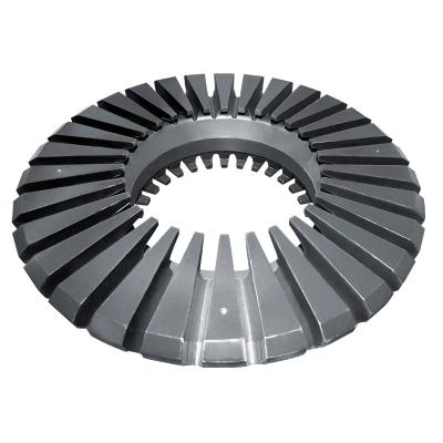 China 29 1/2 Inch 500 Psi Annular BOP Packing Element Tapered Rubber API 16A for sale