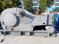 China 150SPM 800HP Mud Pump Assembly 9in Stroke 10in Suction Flange API 7K for sale