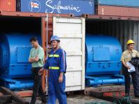 China F2200 Drilling Mud Pump 1641kW 2200HP API 7K Diesel Driven for Oil Rig for sale
