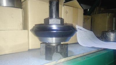 China API 7K Oil Mud Pump Piston for F800 HP Drilling Rigs - 3.5