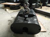 China Cameron Shaffer BOP Packing Element Hydrill Type API 16A - 70 MPa Pressure, 179mm to 750mm Bore Sizes for sale