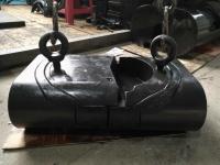 China Annular BOP Packing Element Tapered Rubber for Blowout Preventer 70 MPa 750mm Bore for sale