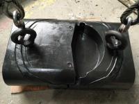 China Well Drilling Spherical Rubber Hydril Packing Element 7 1/16