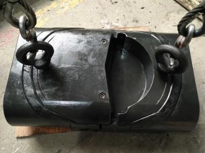 China Well Drilling Spherical Rubber Hydril Packing Element 7 1/16