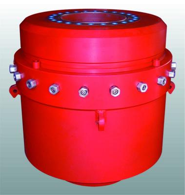 China Hydril MSP Annular BOP 21 1/4 Inch 2000 Psi API Standard Blowout Preventer for Drilling Rigs for sale