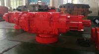 China 13 5/8 Inch 10000psi Shaffer Type Single Ram Blowout Preventer API 16A H2S Trim for sale