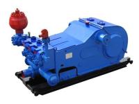 China BOMCO 1600HP Water Well Drilling Mud Pump Light Weight Advanced Structure for sale