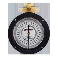 China Industrial Mud Pump Pressure Gauge 3000psi to 15000psi Range for Oil & Gas Drilling Operations for sale