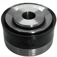China Wear Resistant Mud Pump Pistons 3.5