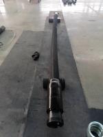 China High Pressure Rotary Drilling Rubber Hose API 7K Standard with Hammer Union Connection 2-4