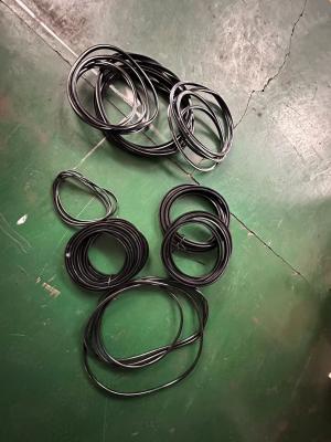 China Annular BOP Packing Element Repair Kit 29 1/2 Inch 500 Psi Tapered Rubber Seal Kit for sale