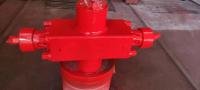China 7 1/16 Inch 3000 Psi Single Ram BOP Blowout Preventer System API 16A for sale