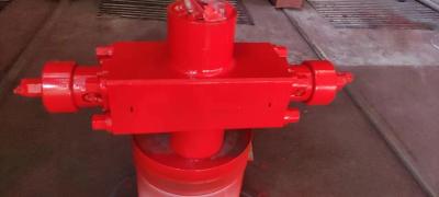 China 7 1/16 Inch 3000 Psi Single Ram BOP Blowout Preventer System API 16A for sale