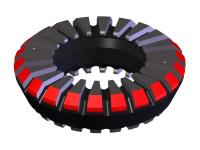 China MSP 21 1/4