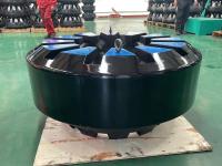 China 228.6mm Bore 5000 Psi Annular BOP Hydril Blowout Preventer Well Control for sale