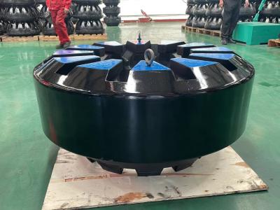 China 228.6mm Bore 5000 Psi Annular BOP Hydril Blowout Preventer Well Control for sale