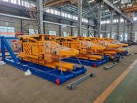 China Varco Tianyi Jinghong BPM Top Drive Systems - 1500 Ton Capacity Electric Drilling Equipment for sale