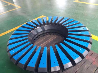 China HRSB 21 1/4 Inch Annular BOP Packing Element API Spec 16A 70MPa Well Control for sale