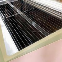 China Temperature Adjustable Popsicle Display Freezer Italian Gelato Ice Cream Showcase for sale
