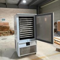 China Industrial Air Blast Freezer Machine For Ice Cream Professional for sale