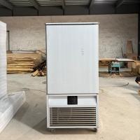 China Industrial Air Blast Freezer Machine For Ice Cream Professional for sale